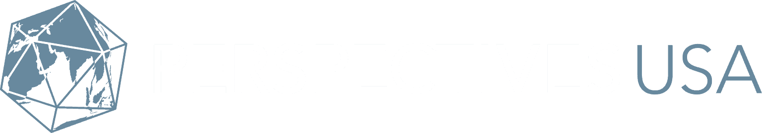 Sign In - Perspectives USA