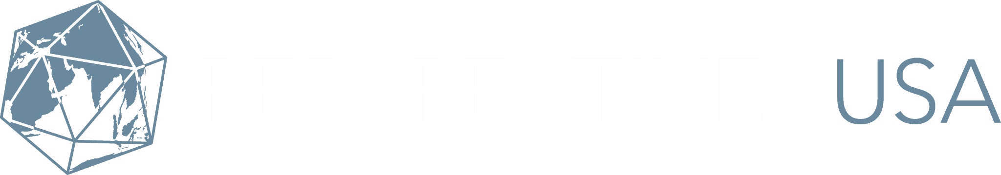 Create an Account - Sign In Page - Perspectives USA