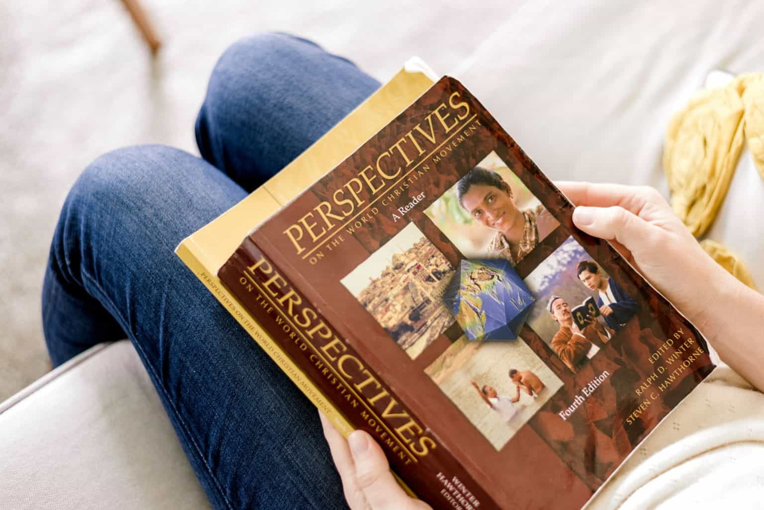 Peoria, IL S26 - Perspectives USA