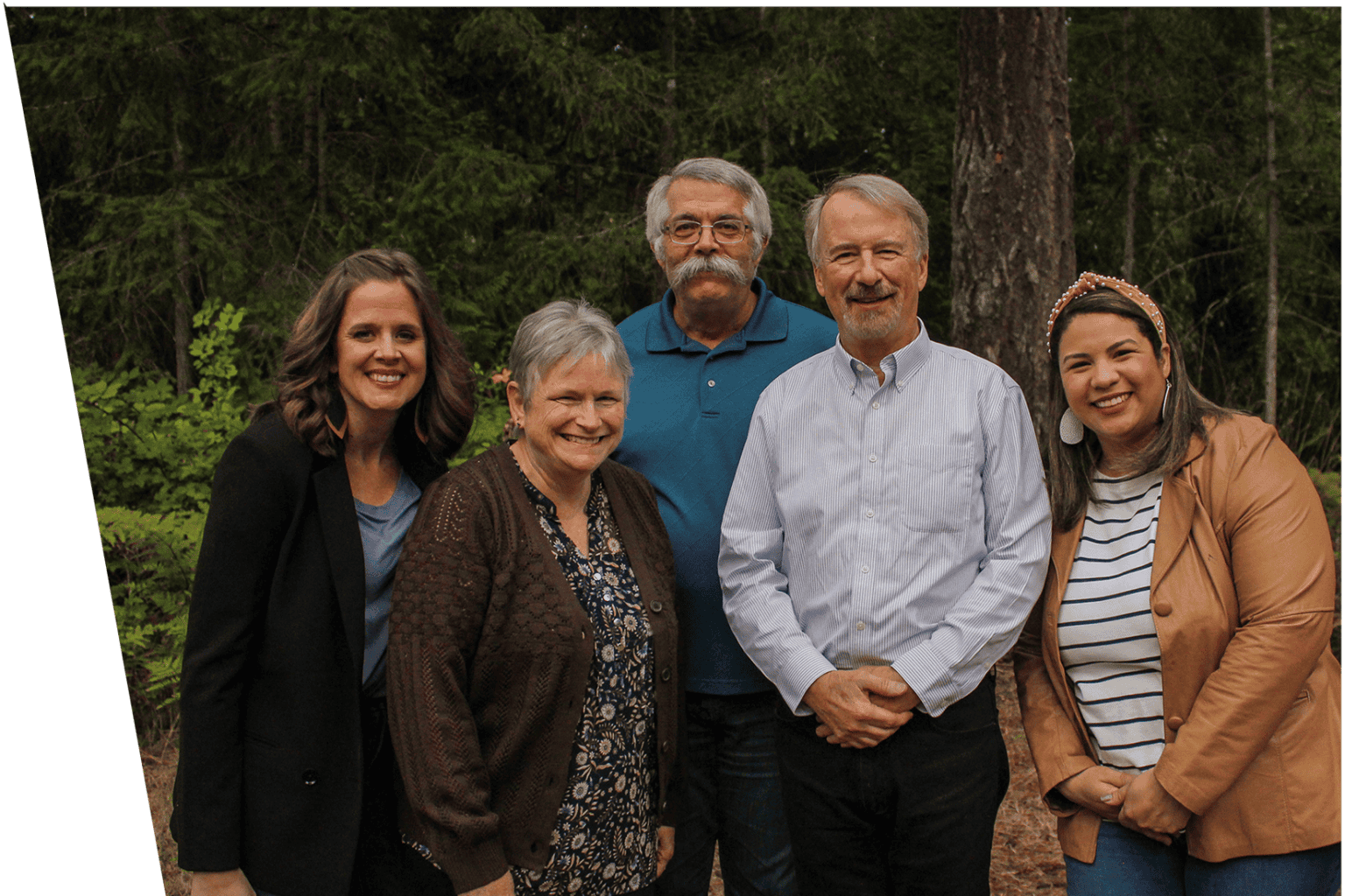 Become an Instructor - Perspectives USA