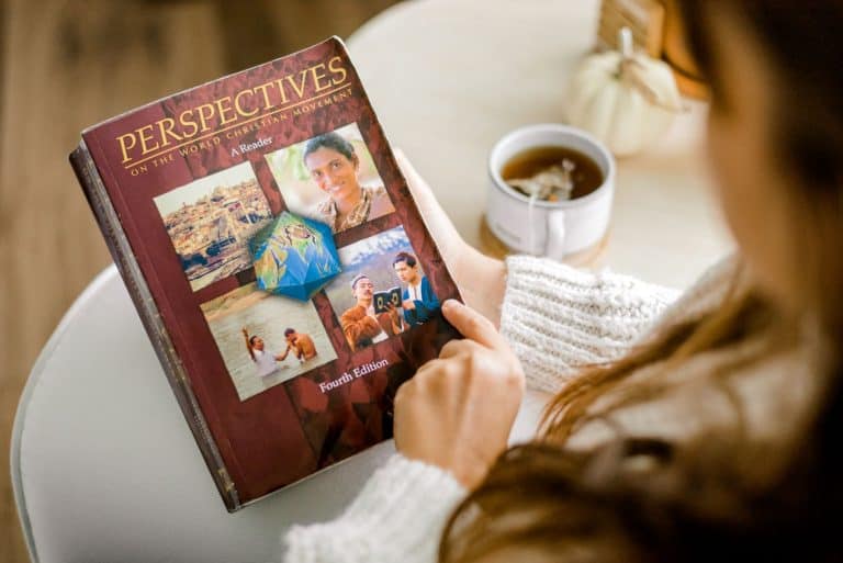 Home - Perspectives USA