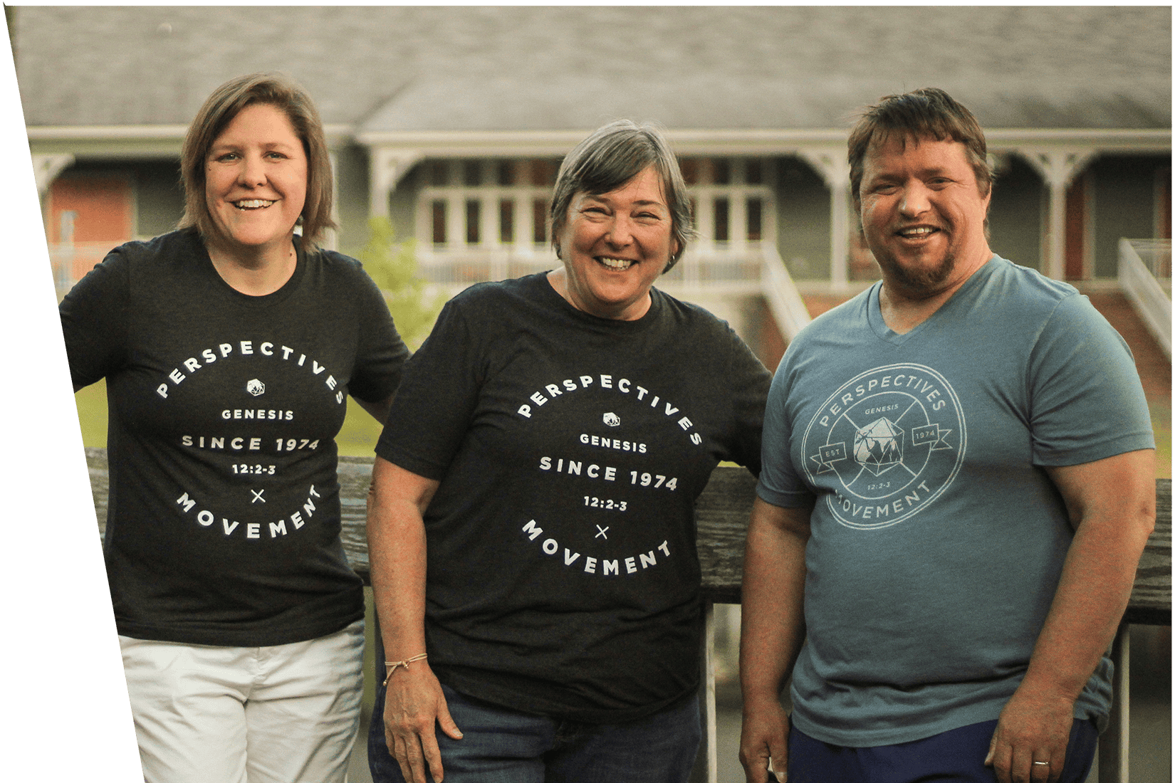 Coordinating Perspectives - Perspectives USA