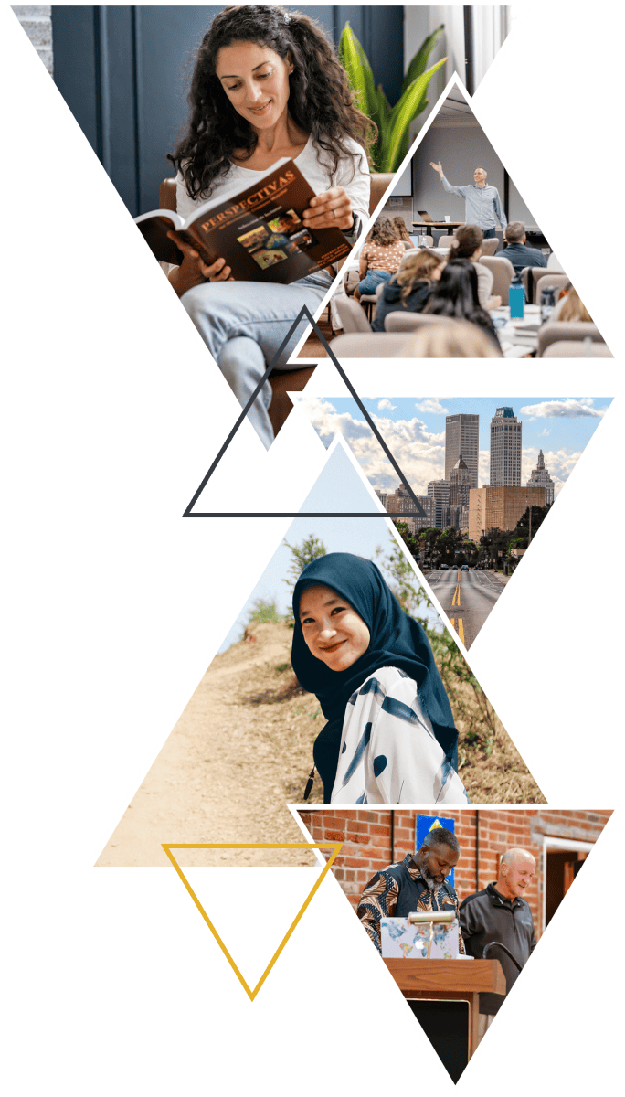 Home - Perspectives USA