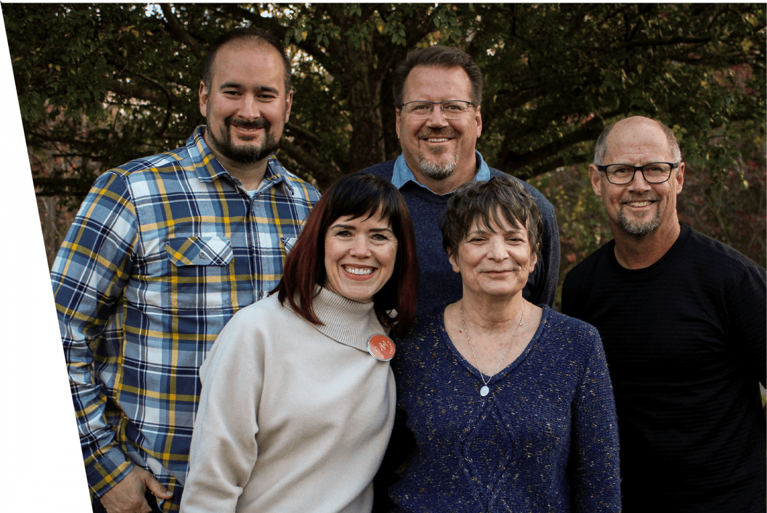 Online Program - Perspectives USA