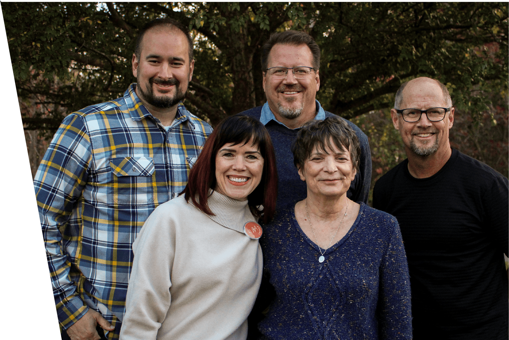 Online Program - Perspectives USA